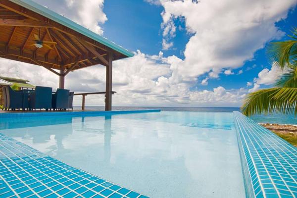 Vivaro Roatan North House - Honduras
