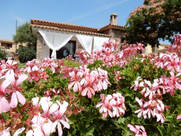 La Villetta - San Teodoro