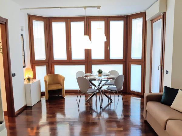 Suite Rent Milan - Mailand