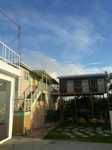 Apartment Unforgetable Gardens - Antigua and Barbuda