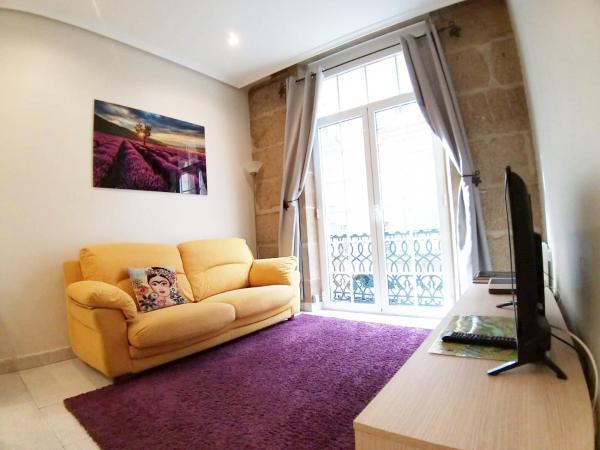 Apartamento Pórtico Paraíso - Ourense