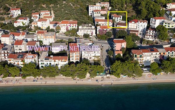 Apartmani Biser - Makarska