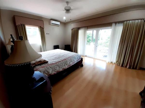 Hotel Bethlehem - Honduras