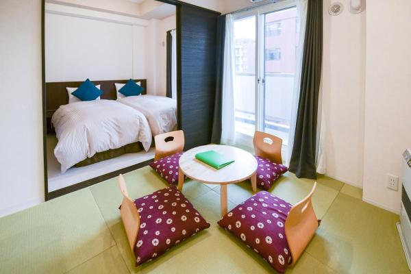 Momo Premium 804 - Sapporo