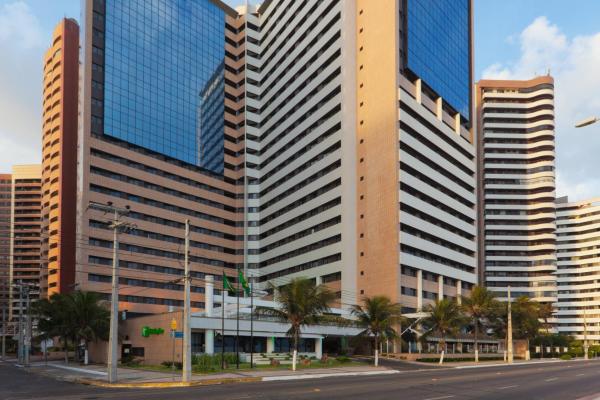 Holiday Inn Fortaleza By Ihg - State of Pernambuco