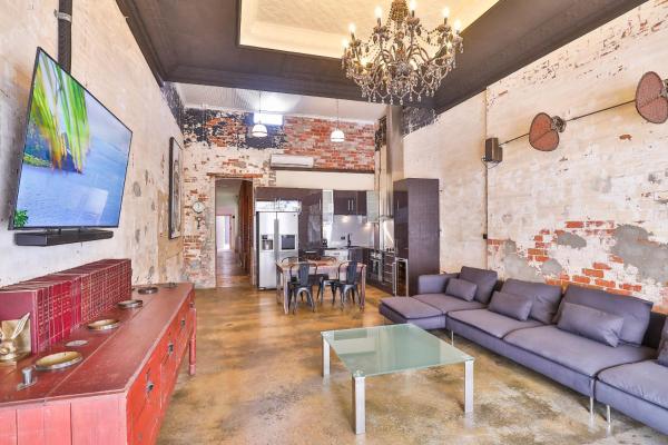 Indulge Apartments - Eighth - Mildura