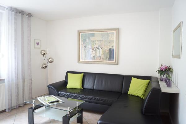 Ferienwohnung Kunkel - Heimbach