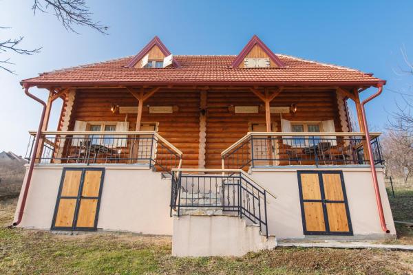 Apartmani ŽUti Leptir - Vrdnik