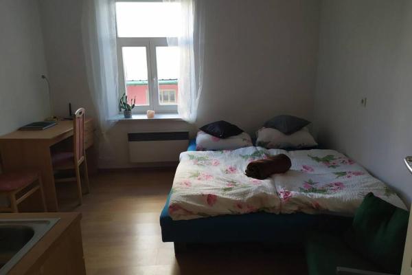 Apartmán V Centru - Prostějov