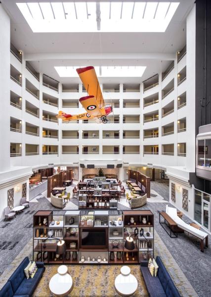 Holiday Inn Montreal Longueuil By Ihg - Montreal