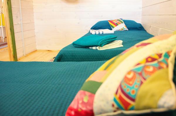 B&b Ventuno Barumini - Sardegna