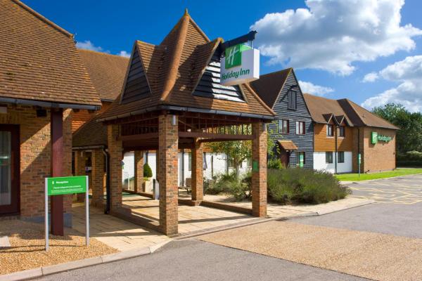 Holiday Inn Ashford Central By Ihg - Tenterden