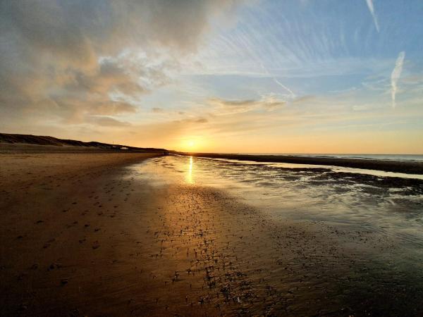 Studio Aan Zee Oostkapelle - Zeeland
