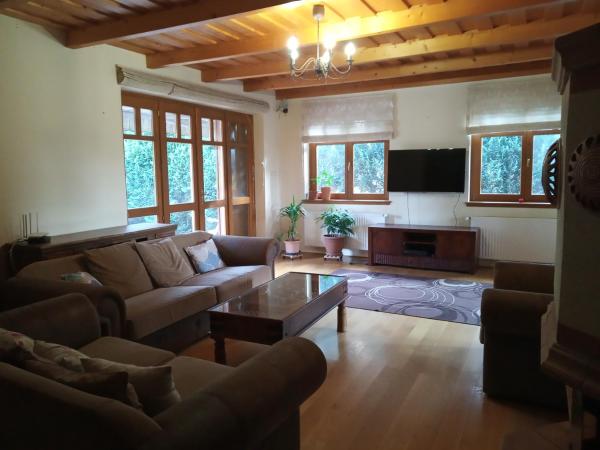 Four Seasons Villa - Kaposvár