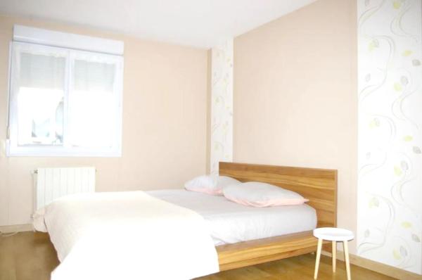 Maison Confortable + Chenove + Jardin + Climatisation - Dijon