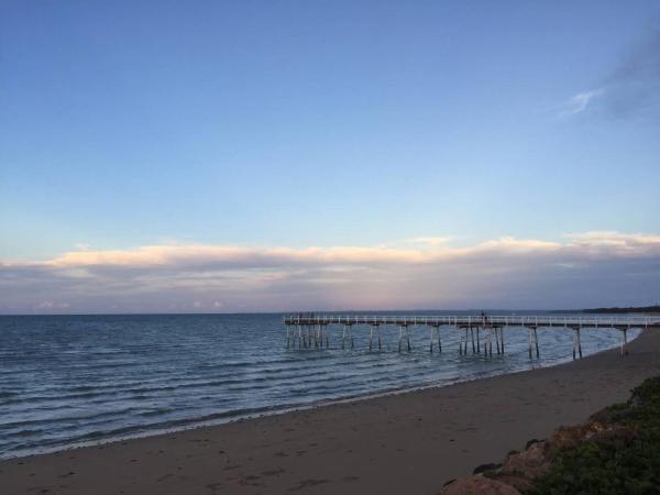 Holiday At Hillcrest - Hervey Bay