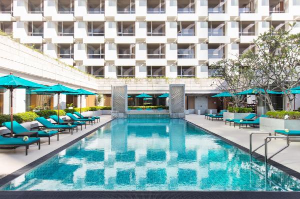 Holiday Inn Bangkok - Bangkok