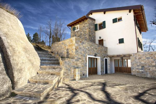 Villa Viktoria & Andras - Emilia-Romagna