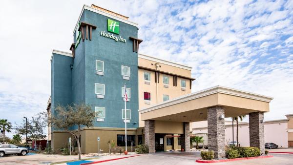 Holiday Inn - Brownsville By Ihg - Brownsville, TX