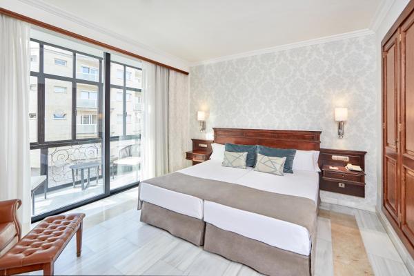 Bordoy Continental Palma - 팔마