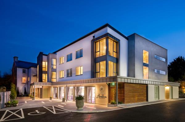 Avalon House Hotel - County Kilkenny