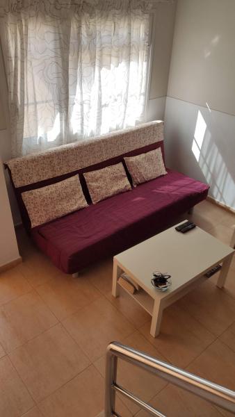 62, Amuley Mar 2 - Fuerteventura