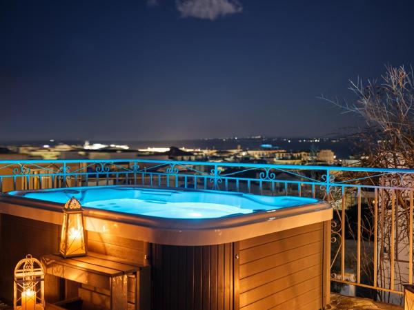 Ninemia Villa Zakinthos - Zakinthos