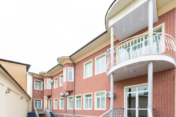 Light Hotel - Tashkent