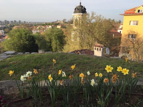 Къща Стария град - Plovdiv