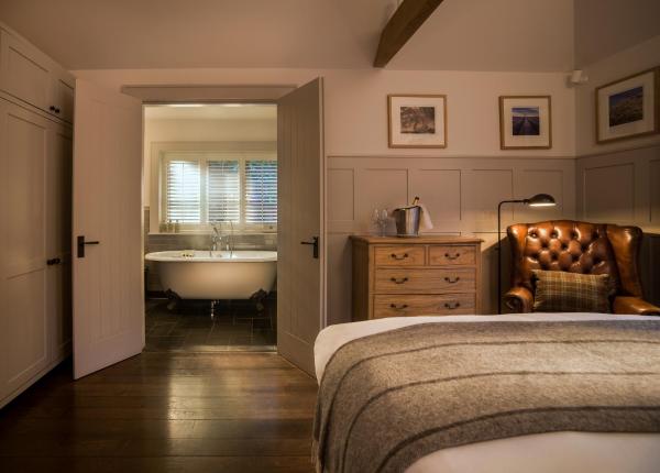 Hurley House Hotel - Beaconsfield, UK