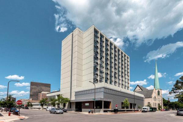 Holiday Inn Chicago North-evanston By Ihg - Evanston, IL