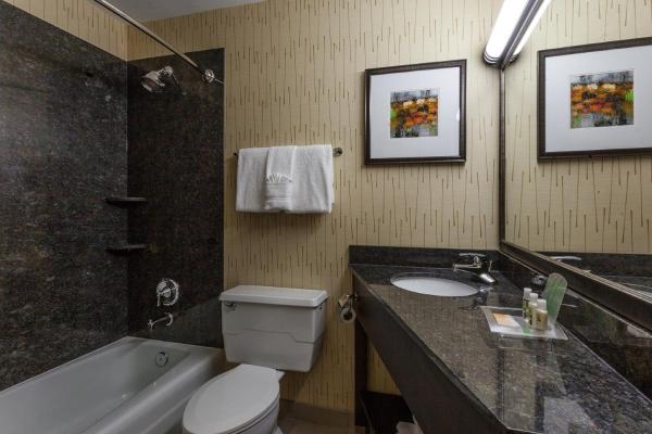 Holiday Inn Chicago North-evanston By Ihg - Evanston, IL