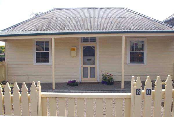 Darcy's Cottage On Piper - Kyneton