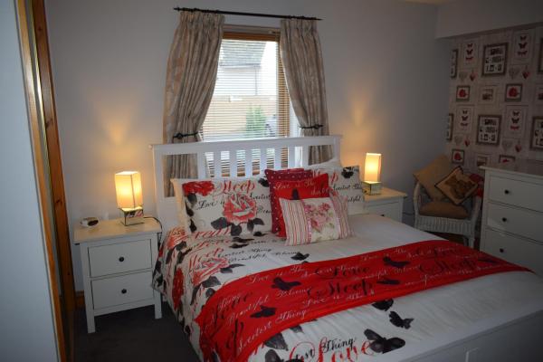 Dunroamin Selfcatering Apartment - Boat of Garten