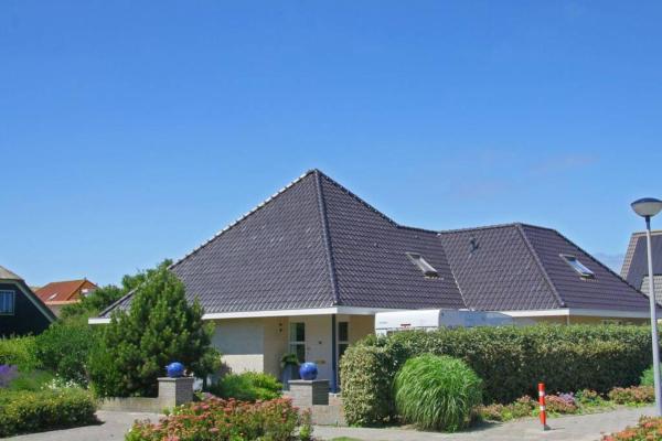 Appartement Abbestederweg Callantsoog - Callantsoog