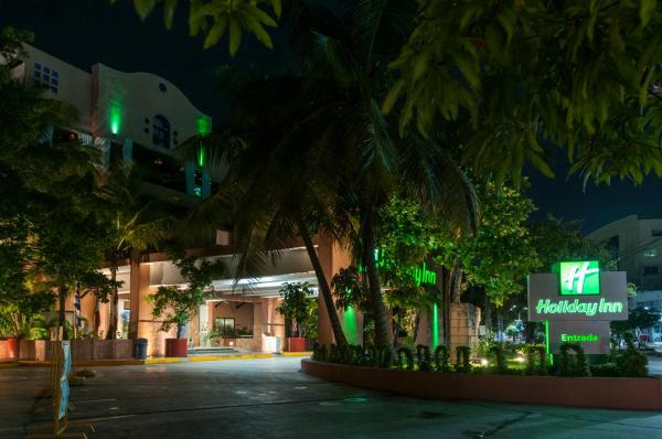 Holiday Inn Ciudad Del Carmen By Ihg - Tabasco