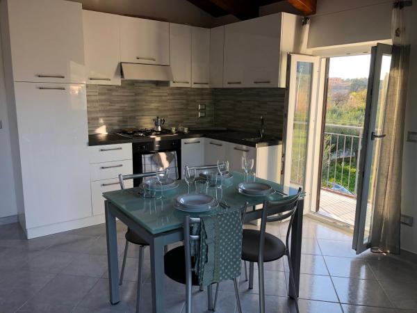 Petite Maison Ad Alano - Castellabate