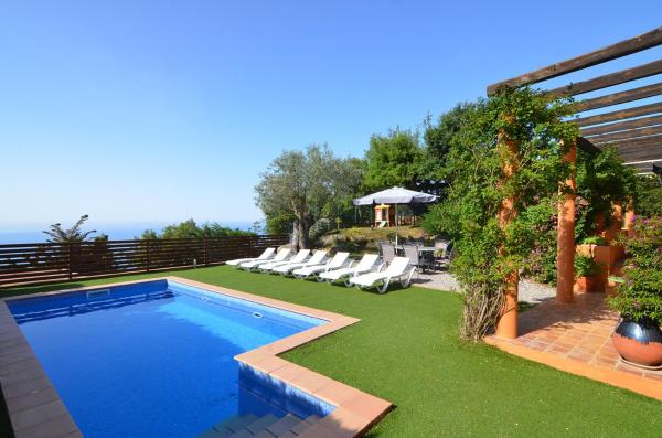 Club Villamar - Caipirinha - Lloret de Mar