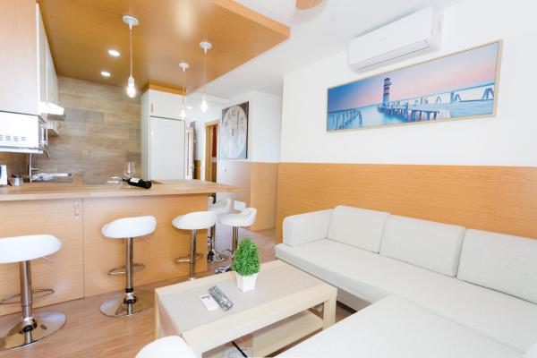 Flamingo Friendly Holiday Home - Spanien