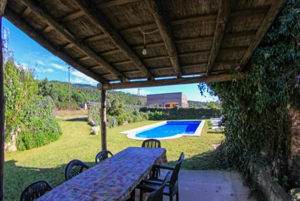 Club Villamar - Mas Pretel - Calonge