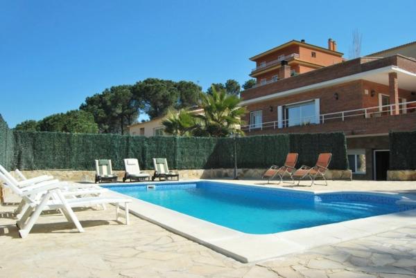 Club Villamar - Maika - Lloret de Mar