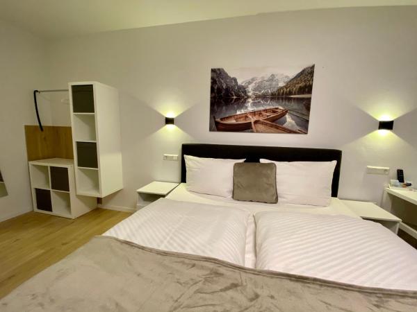 Landhotel Rauber Sankt Wendel - Eppelborn