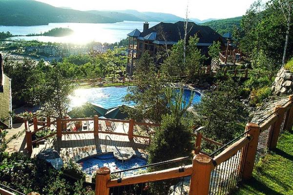 Equinoxe By Tremblant Platinum - Mont-Tremblant