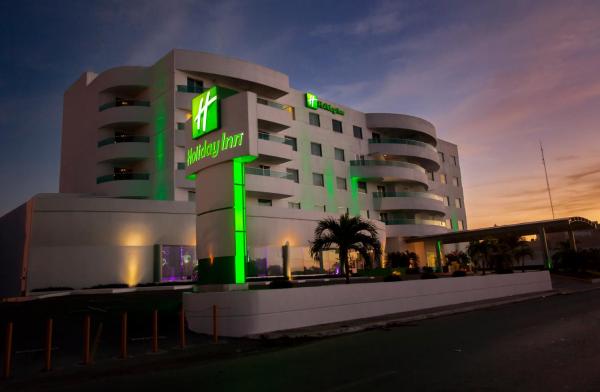 Holiday Inn Campeche By Ihg - Campeche