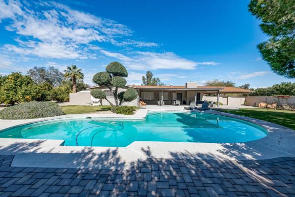 Oasis At Cholla - Phoenix, AZ