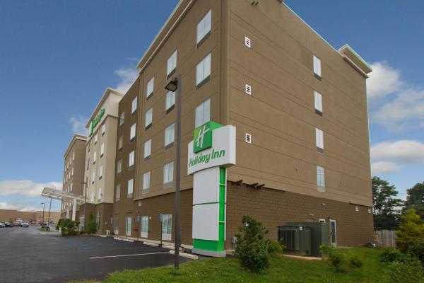 Holiday Inn Christiansburg Blacksburg By Ihg - Blacksburg, VA