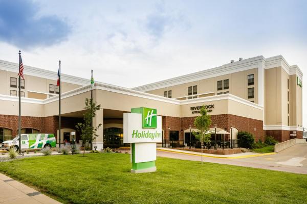 Holiday Inn Dubuque/galena By Ihg - Iowa