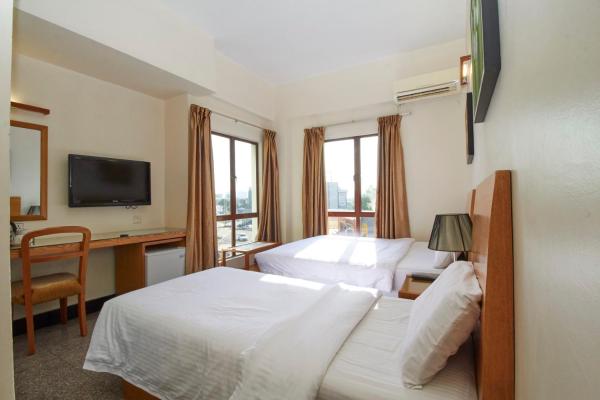 Kepong Hotel - Kuala Lumpur