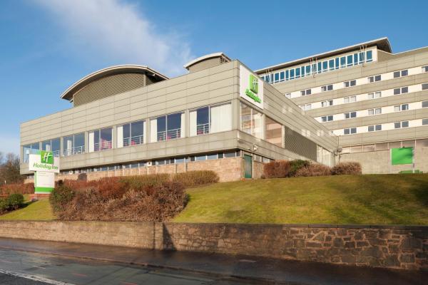 Holiday Inn Edinburgh - Edinburgh