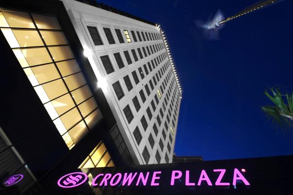 Crowne Plaza Bursa - Бурса